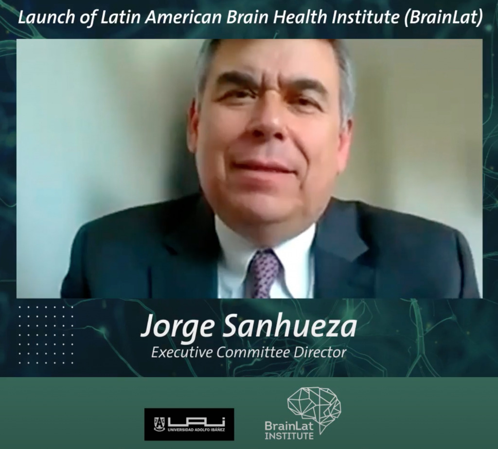 BrainLat Launching April 6th 2021 - BrainLat Institute