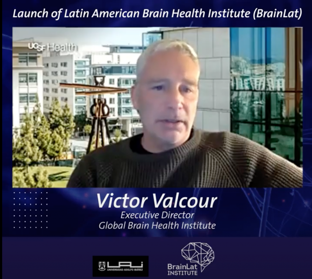 BrainLat Launching April 6th 2021 - BrainLat Institute