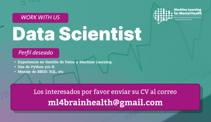 Data Scientist - BrainLat Institute