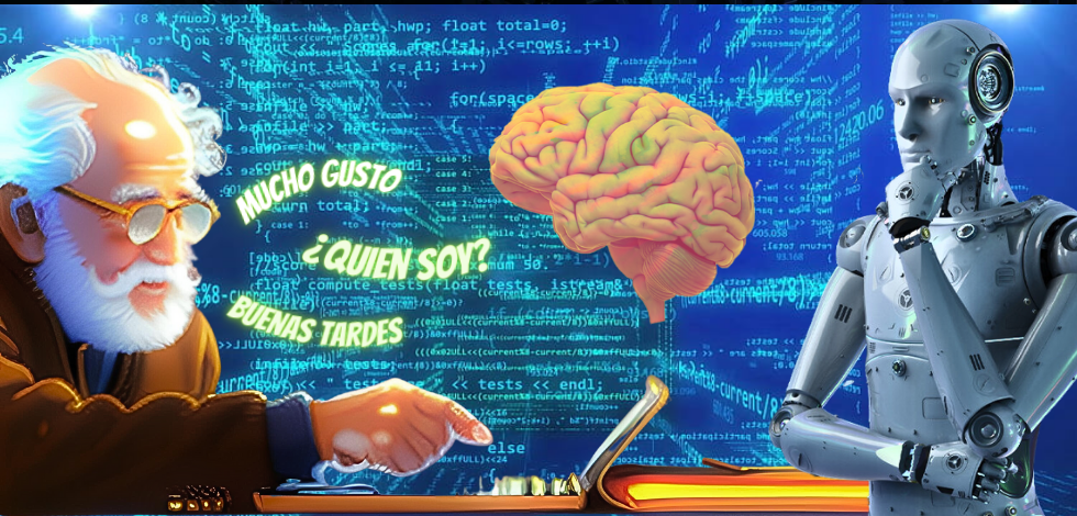 Nuevo fondo para el desarrollo de un sistema automático de detección y caracterización de la ...