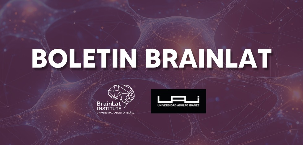 Boletín BrainLat Mayo 2024 - BrainLat Institute